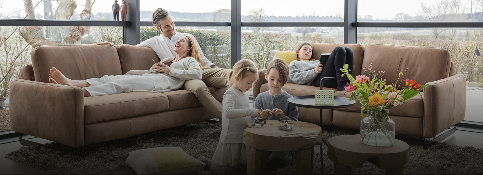 NORR Mobler — магазин дизайнерской мебели и декора